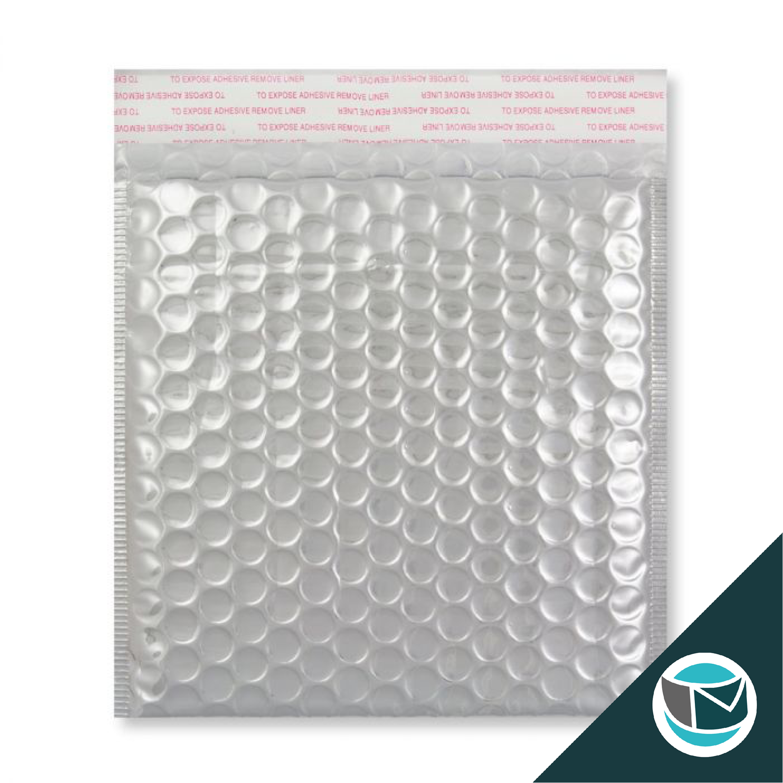 Metallic Luchtkussen Enveloppen – Enveloppenwereld.nl